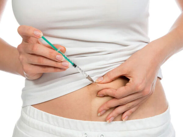 Diabetes Management &Subcutaneous Injections - Critical Second